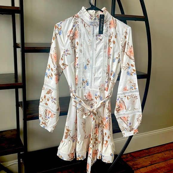 Dresses | Im Screaming Tea Party | Poshmark